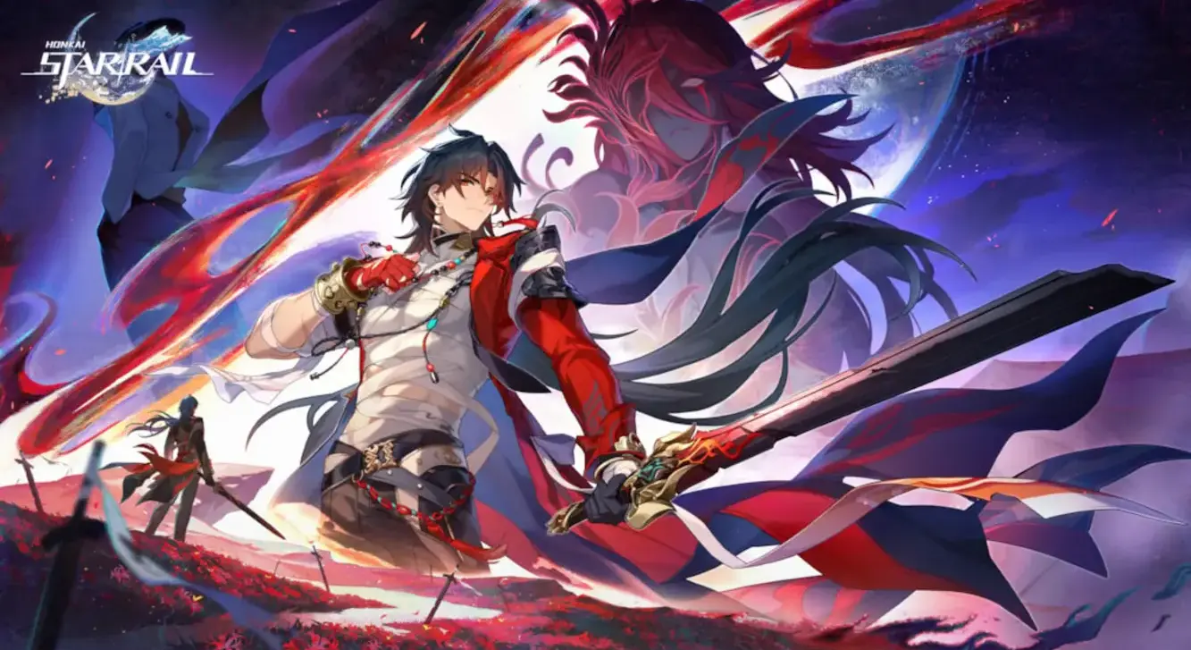 Honkai: Star Rail Version 4.3 The Lethe Below the Living Officially ...