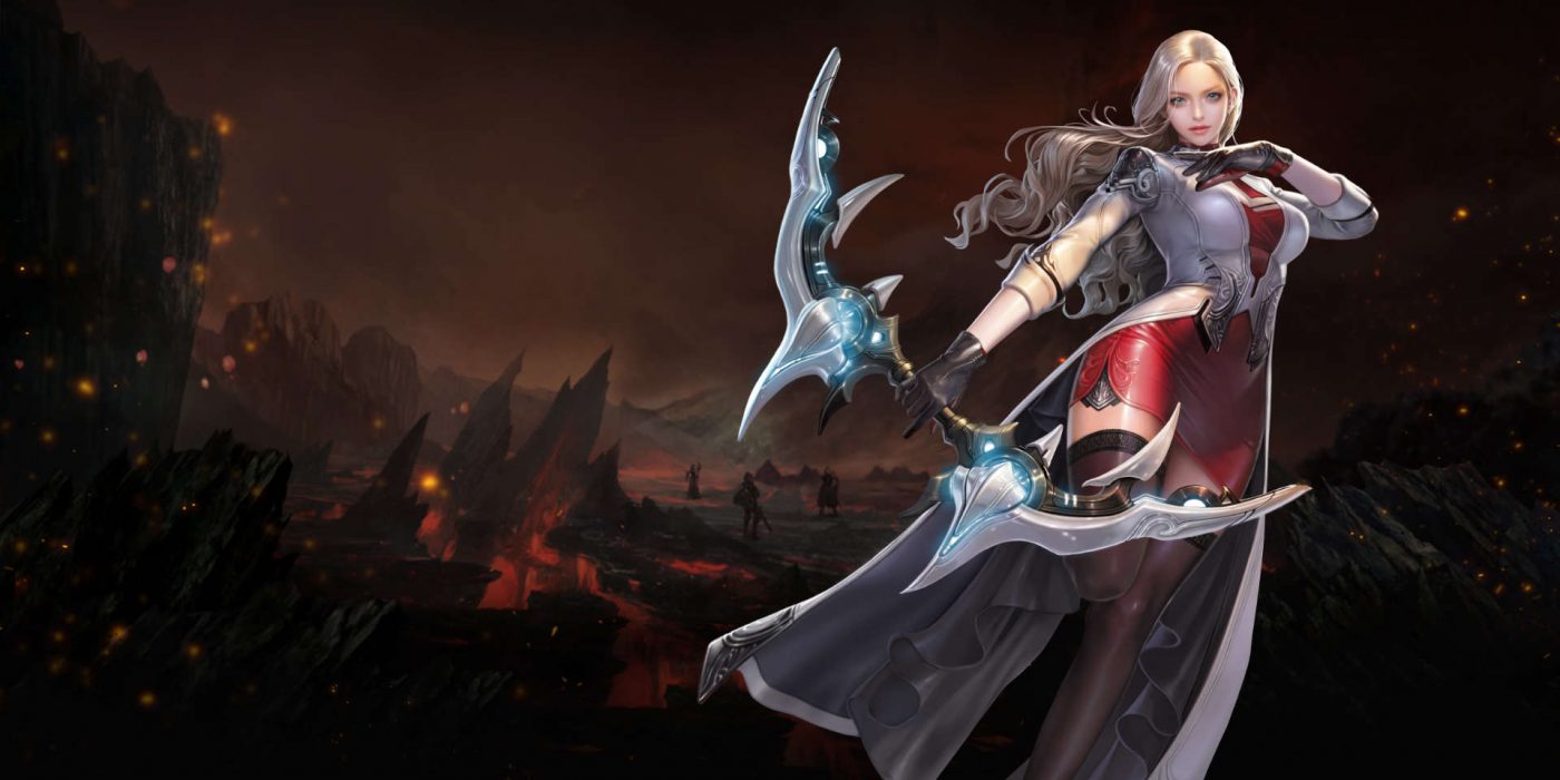 Asiasoft and ESTgames Announce Partnership To Release Cabal Mobile in ...