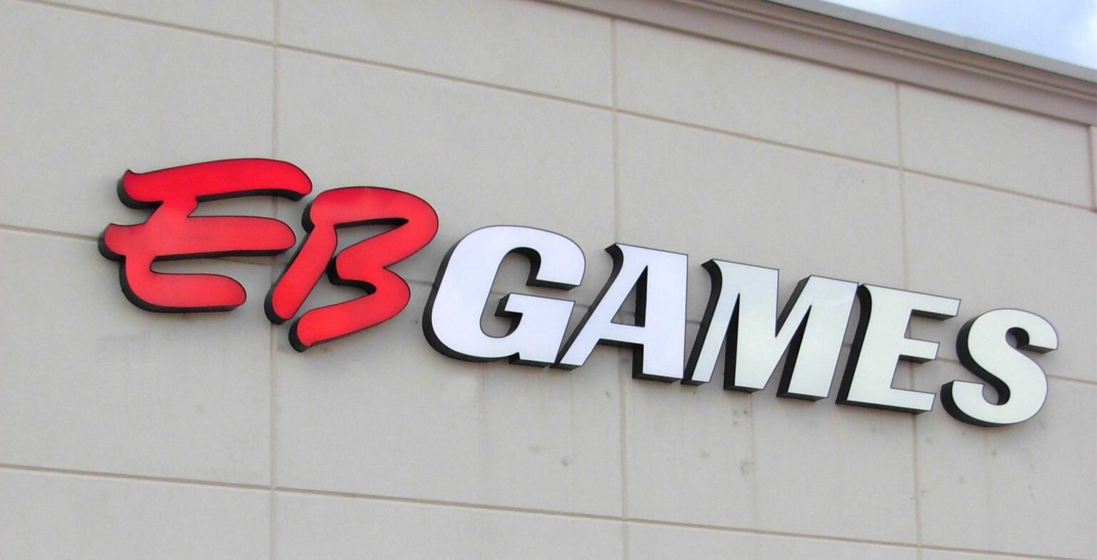 EB Games Canada Unveils Locations for Switch 2 Midnight Launch - GameHaunt