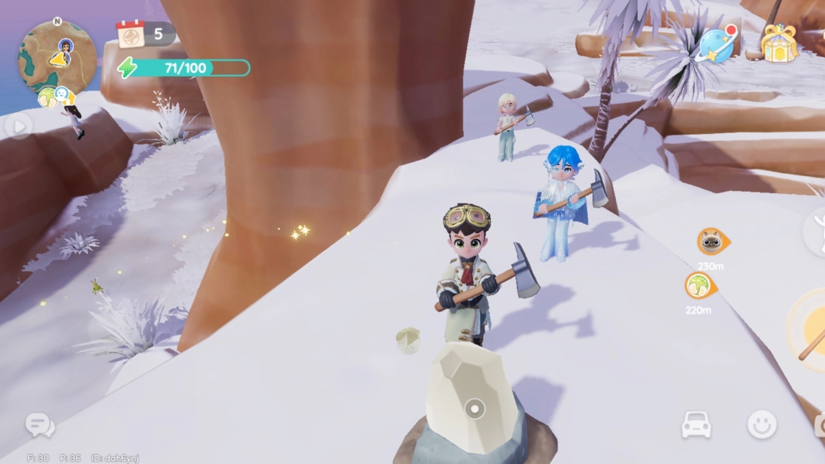 Heartopia Meteor Showers Guide for Collecting Shards - GameHaunt