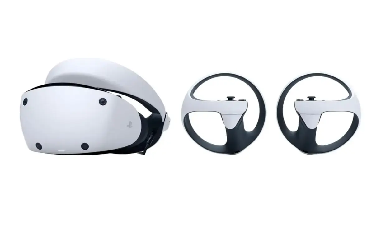 Sony Cuts PlayStation VR2 Price for Black Friday, Now More Affordable ...