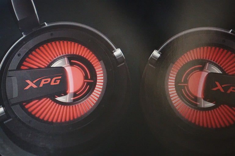 XPG PRECOG Gaming Headset Review - A Justified Investment - GameHaunt